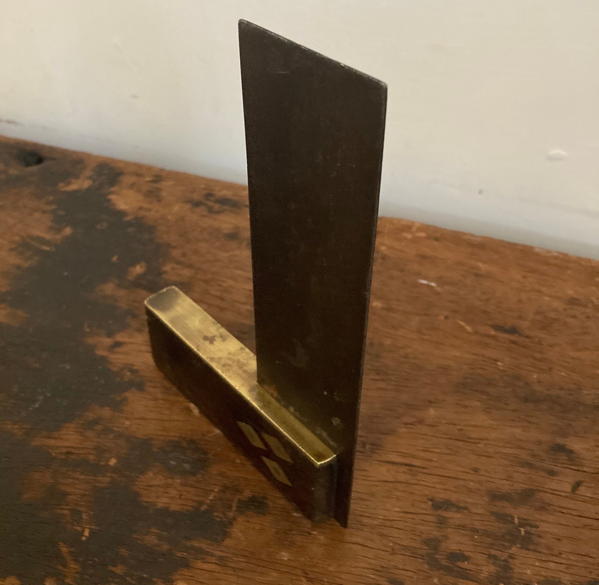 Vintage Set Square - Etsy