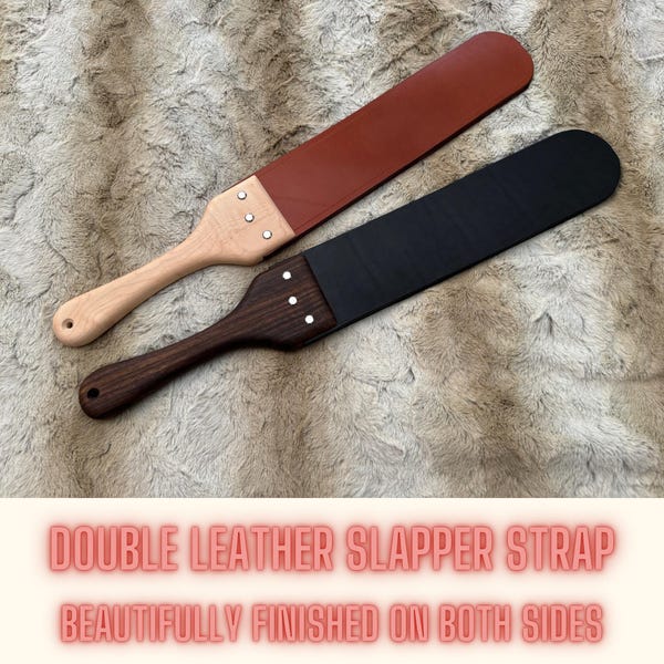 Prison Strap - Etsy