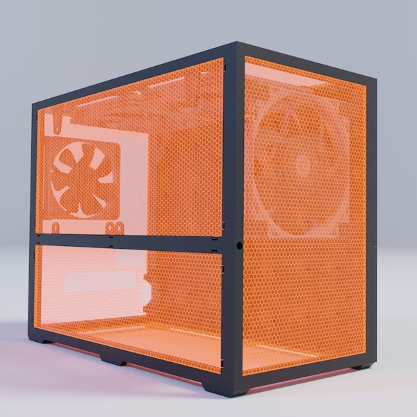 Custom Pc Case - Etsy
