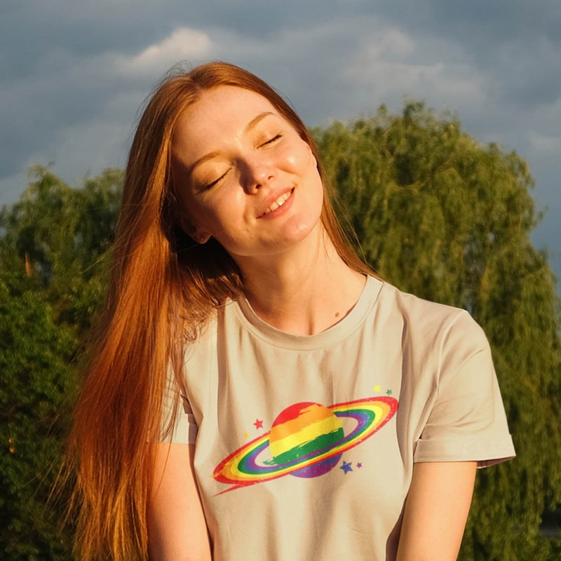 Lgbt Clothing - Etsy