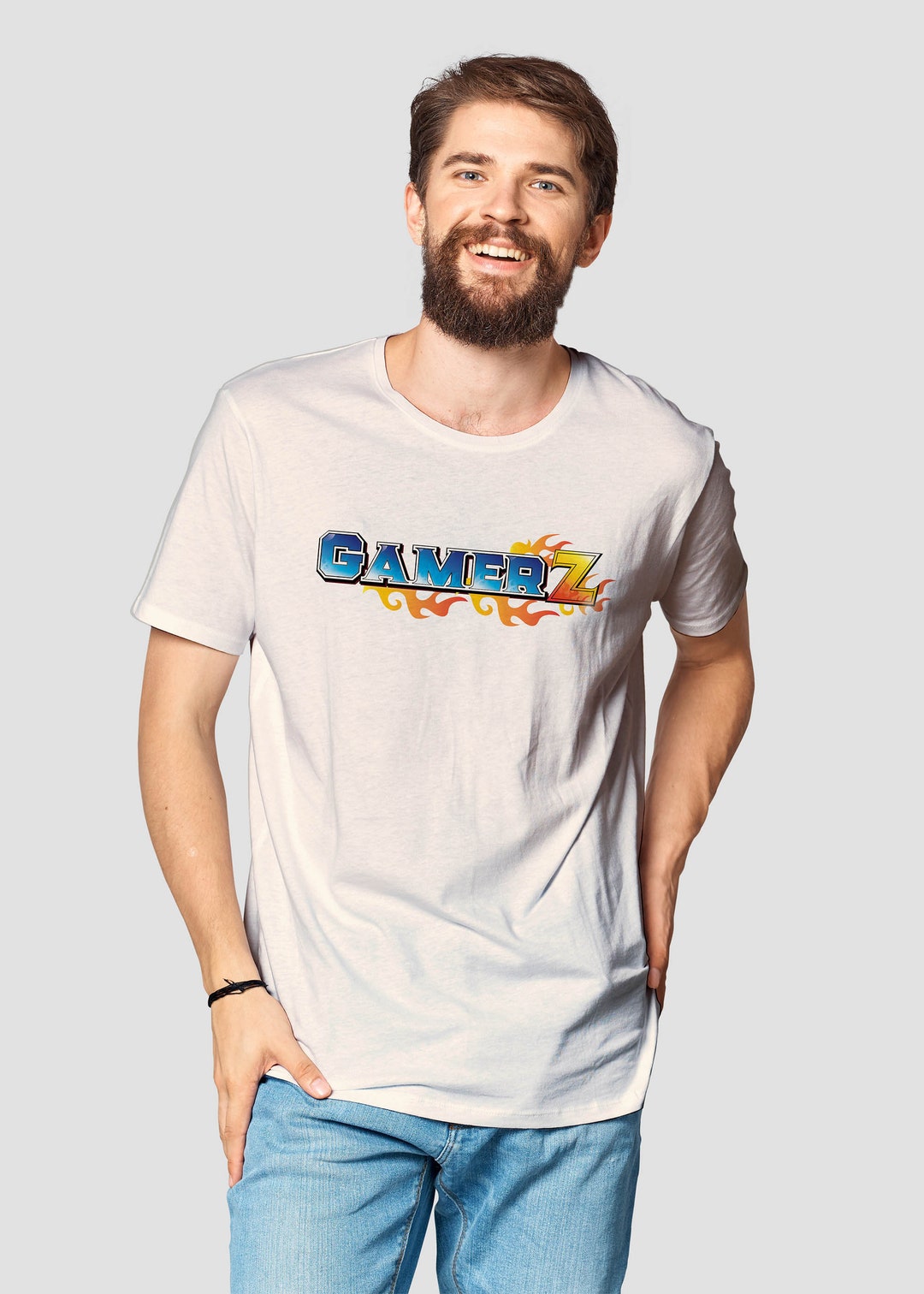 Gamerz Video Game Shirt, Gamer Shirt, Gamer Gifts, Geek Shirt, Nerd ...