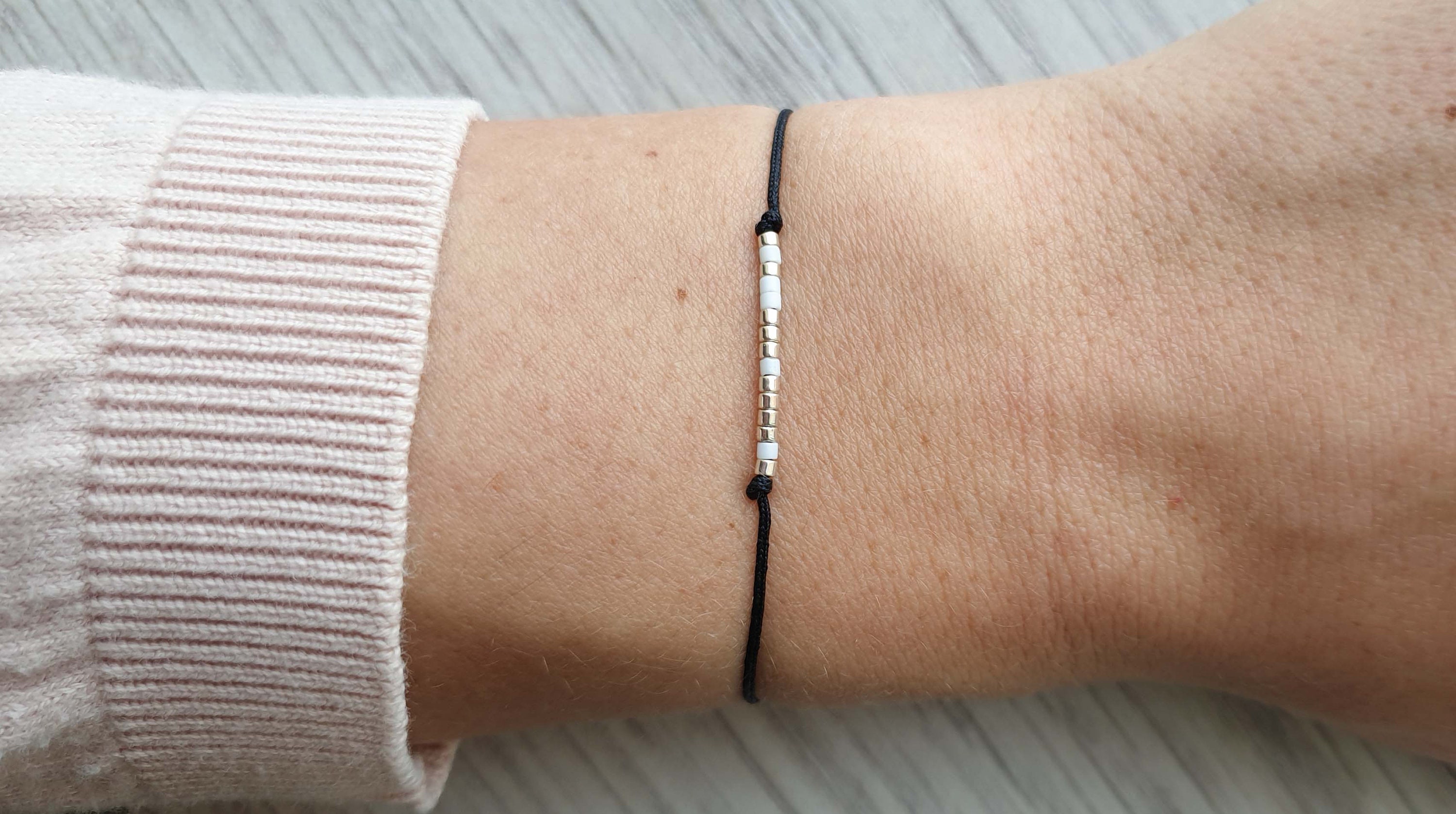 Engineer Morse Code Bracelet Engineer Jewelry Engineer Gift - Etsy