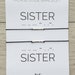 Sister Morse Code Bracelet Sisters Jewelry Morse Code - Etsy