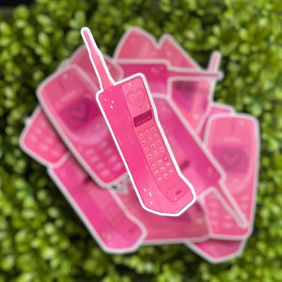 Pink Cell Phones For Women