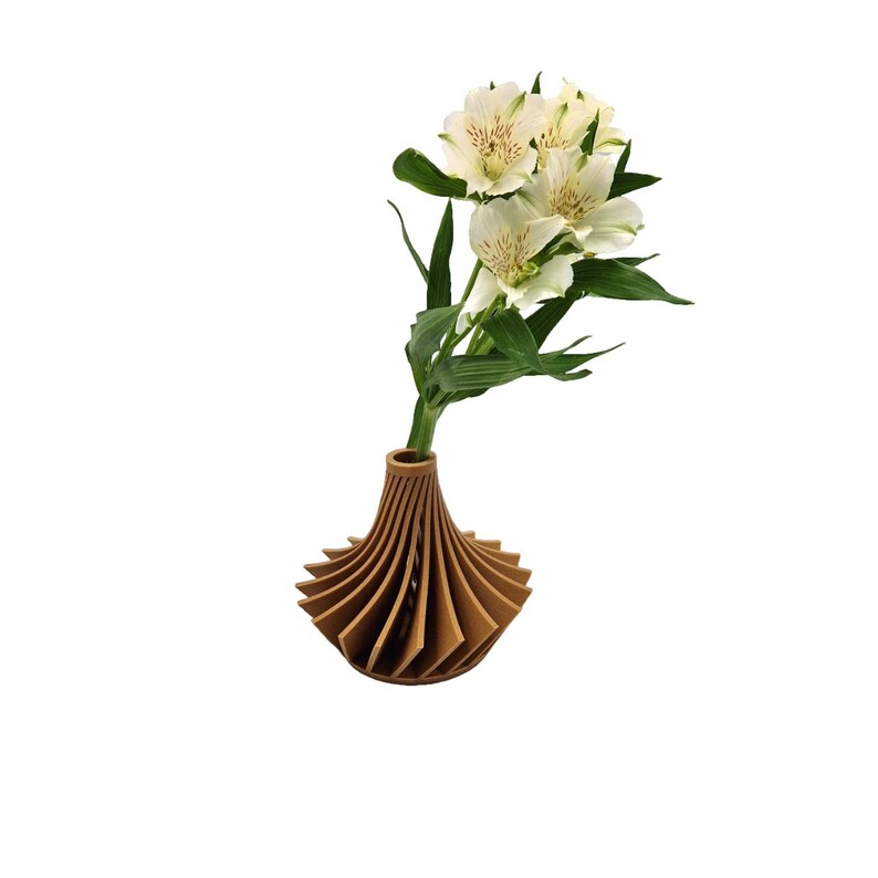 Petalix Eco-friendly Vase - Etsy