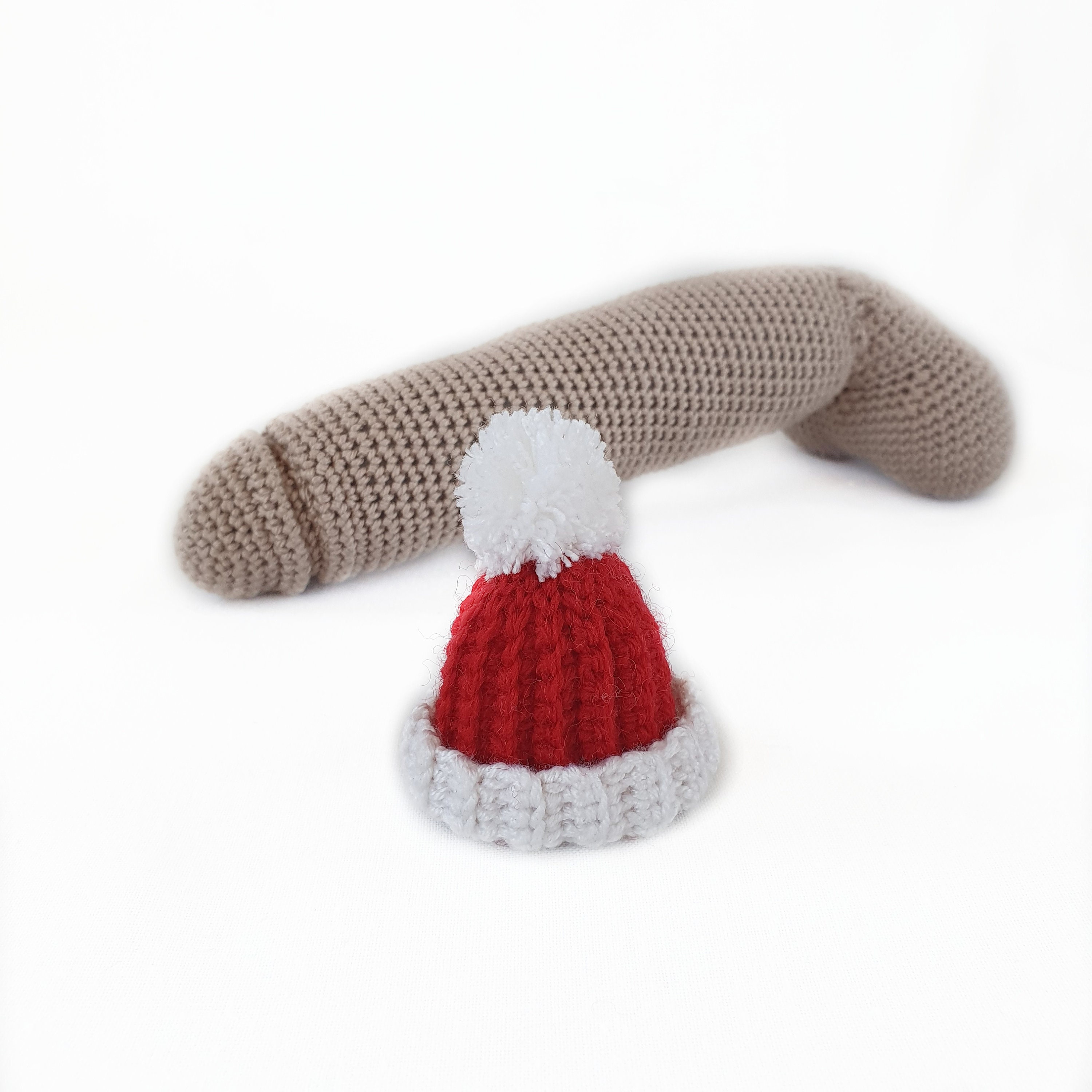 Penis Hat Christmas Willy Warmer Sex Games Adult Party Games Etsy
