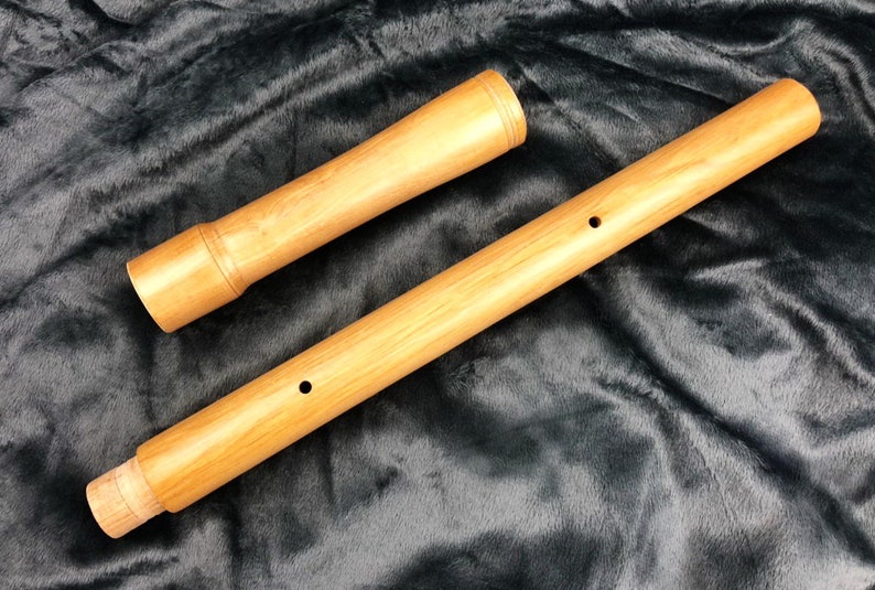 Tenor Flute Sopilka Alt Flute Wind Instrument Ukrainian - Etsy