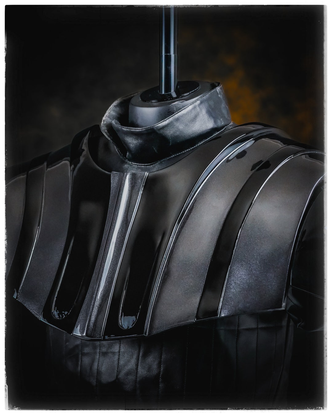 Darth Vader ESB Chest Armor- 501st- Gift for Collectors- Gift for ...