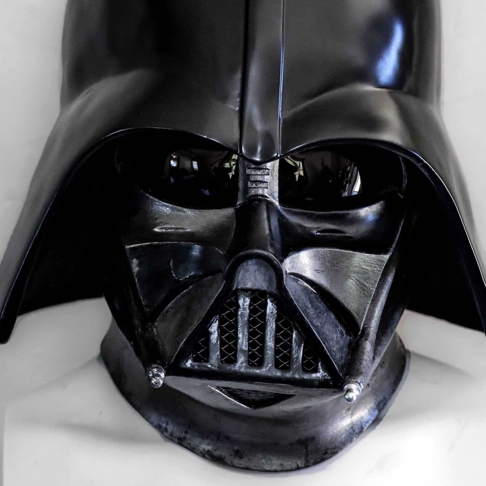 ANH Darth Vader Authentic Cast Lineaged Helmet - Etsy Hong Kong