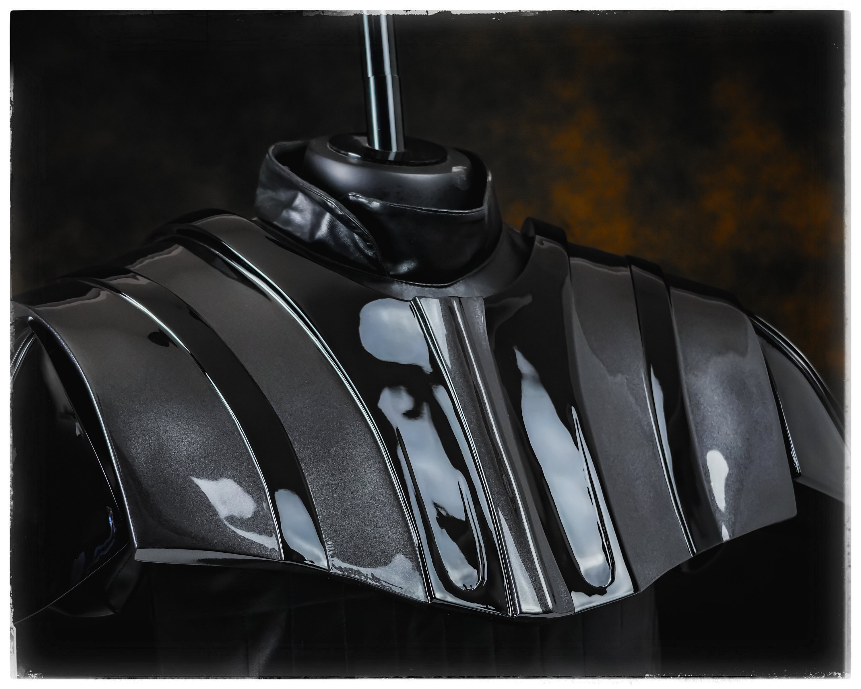 Darth Vader ESB Chest Armor- 501st- Gift for Collectors- Gift for ...