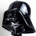 ESB Darth Vader Helmet off Original - Etsy