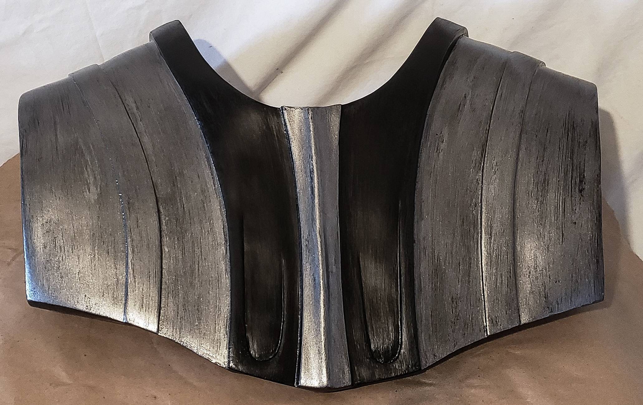 Darth Vader ANH Chest Armor - Etsy