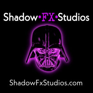 Darth Vader ESB Chest Armor- 501st- Gift for Collectors- Gift for ...