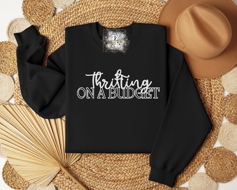 Thrifting on a Budget, Always on a Budget, Boujee on a Budget, Farmlife ...