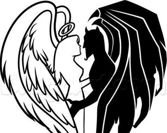 Evil Skulls Svg - Etsy