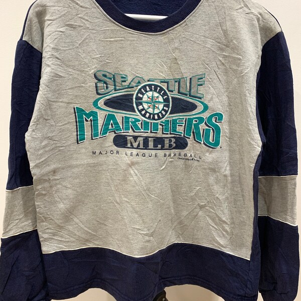 Seattle Mariners - Etsy