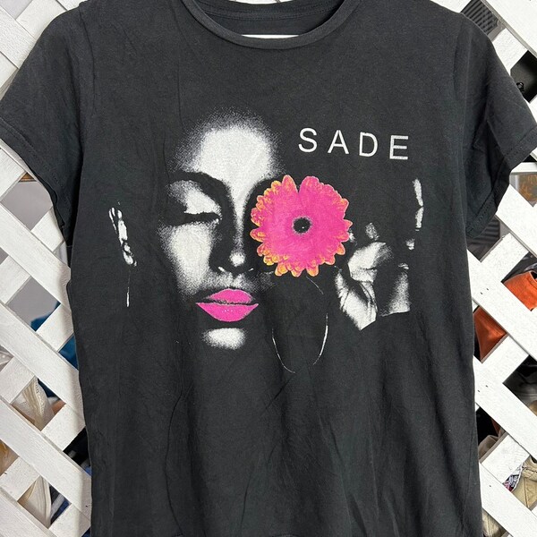 Sade - Etsy