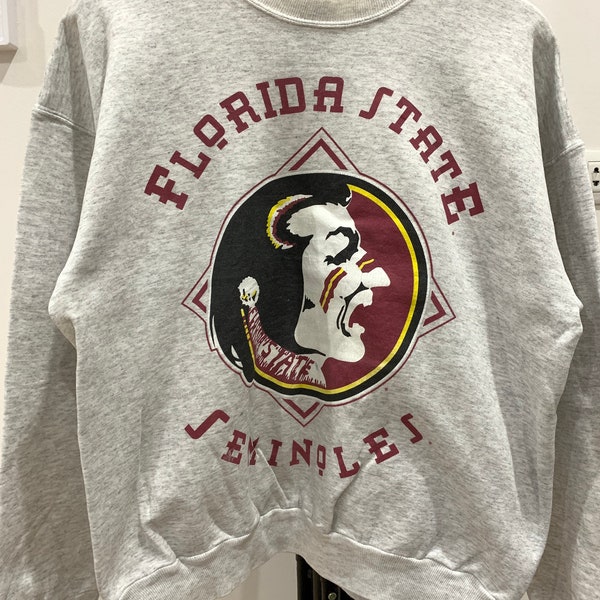 Florida State Women - Etsy
