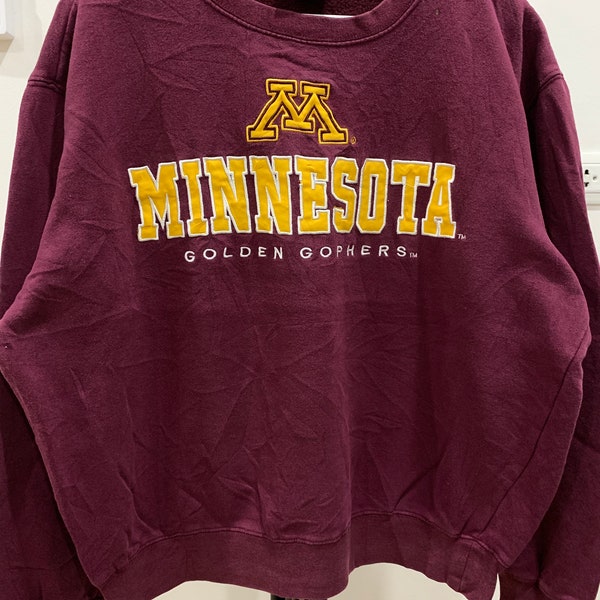 Minnesota Gophers - Etsy