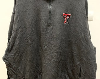 Texas Tech Vintage - Etsy