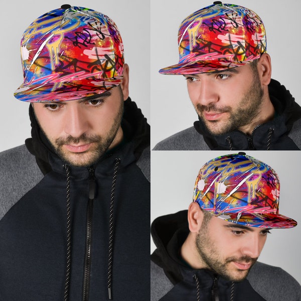 Graffiti Style - Etsy