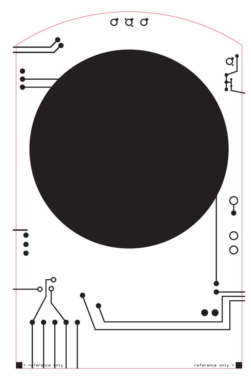 Star Wars Prop: Death Star Plans Datacard Cosplay-costume-display Prop ...