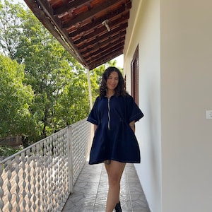 The Juniper Dress PDF Sewing Pattern | Size Inclusive | Adventurous ...