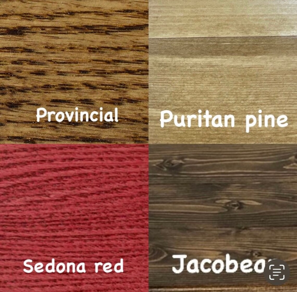 Rustic Farmhouse Style Light Stained Wood With Black Letters. - Etsy