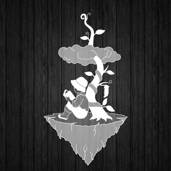 Jack and Beanstalk - Etsy