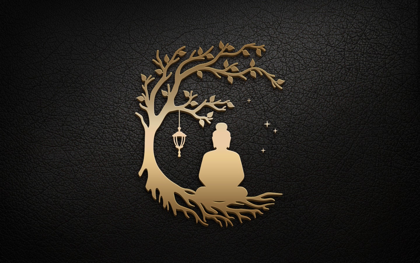 Buddha Under a Tree SVG PNG for Cricut and Silhouette Buddha - Etsy ...