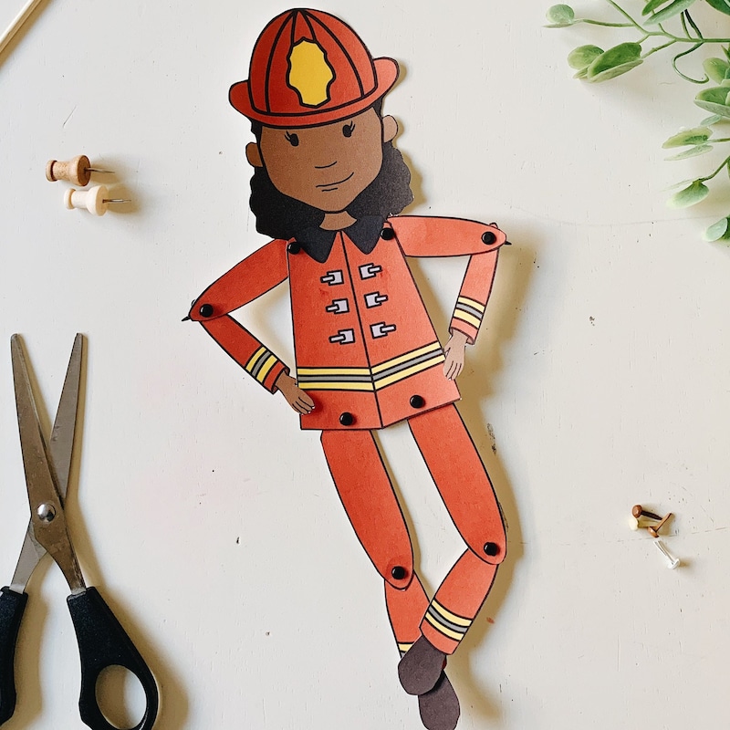 paperplayandwonder - Etsy