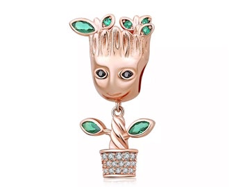 Pandora Groot Charm - Etsy