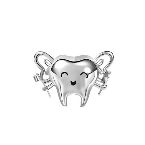 Toothbrush Charm - Etsy