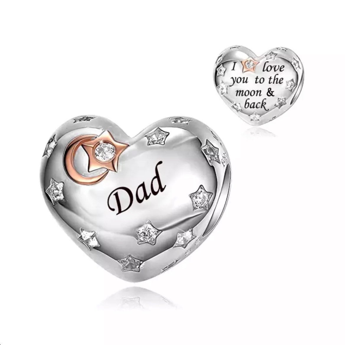 Subjektiv Rechte geben Entfernung pandora anhänger papa Vergangenheit ...