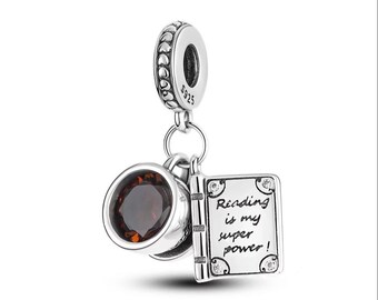 Reading is My Superpower | Etsy