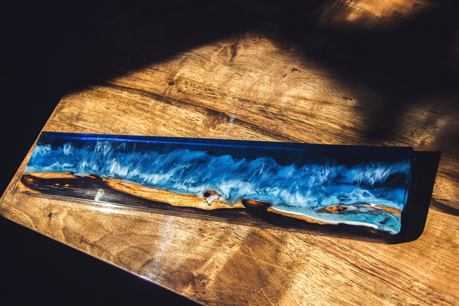 Keyboard Wrist Rest, Resin Wrist Rest, Wood Wrist Rest, Resin Lamp ...