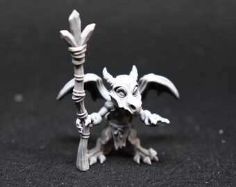 Kobold Sorcerer | Etsy