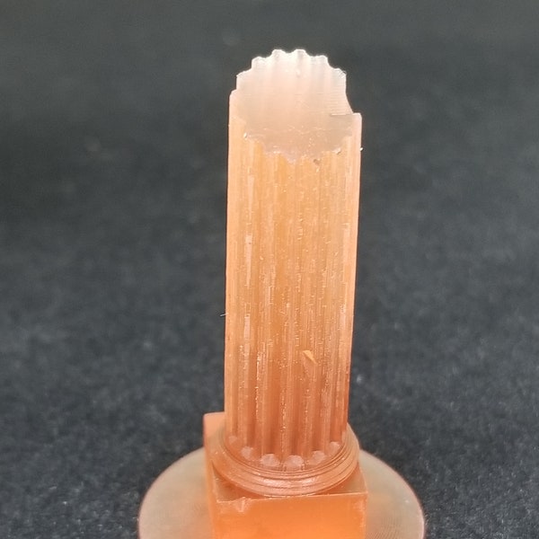 Broken Column - Etsy