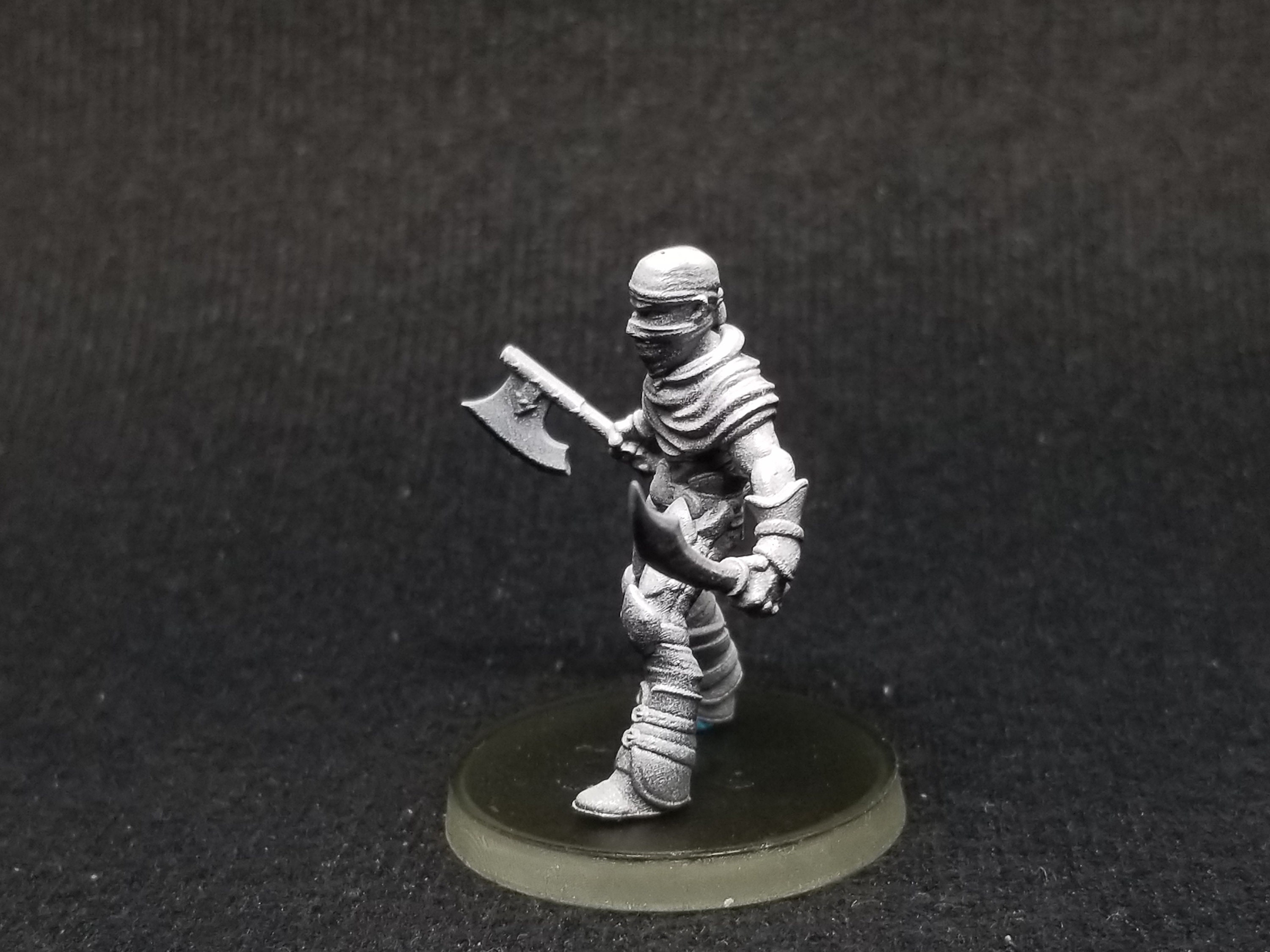 Miniature Toys Bandit Melee Axe Scimitar Toys etna.com.pe