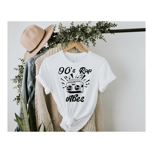 90s Rap Vibes SVG PNG Studio.3 | 90s Rap SVG | 90s Baby Svg | Hip Hop ...