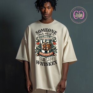 Pour Me up A Double Shot of Whiskey | Digital PNG File | Whiskey Tshirt ...