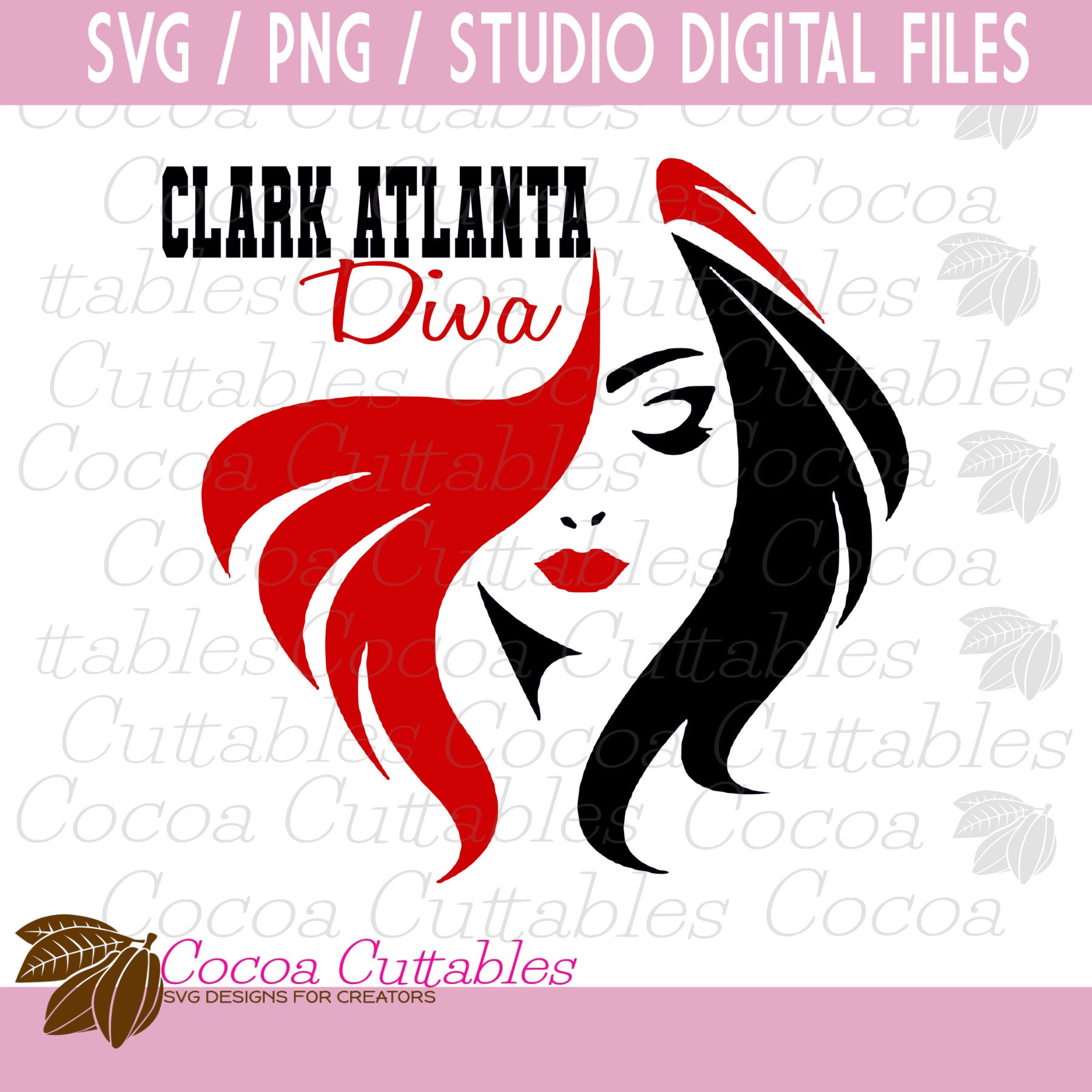 Atlanta College Logo