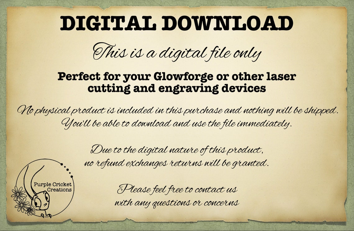 Vintage Hotel Key Tag Templates SVG File Ready to Use - Etsy