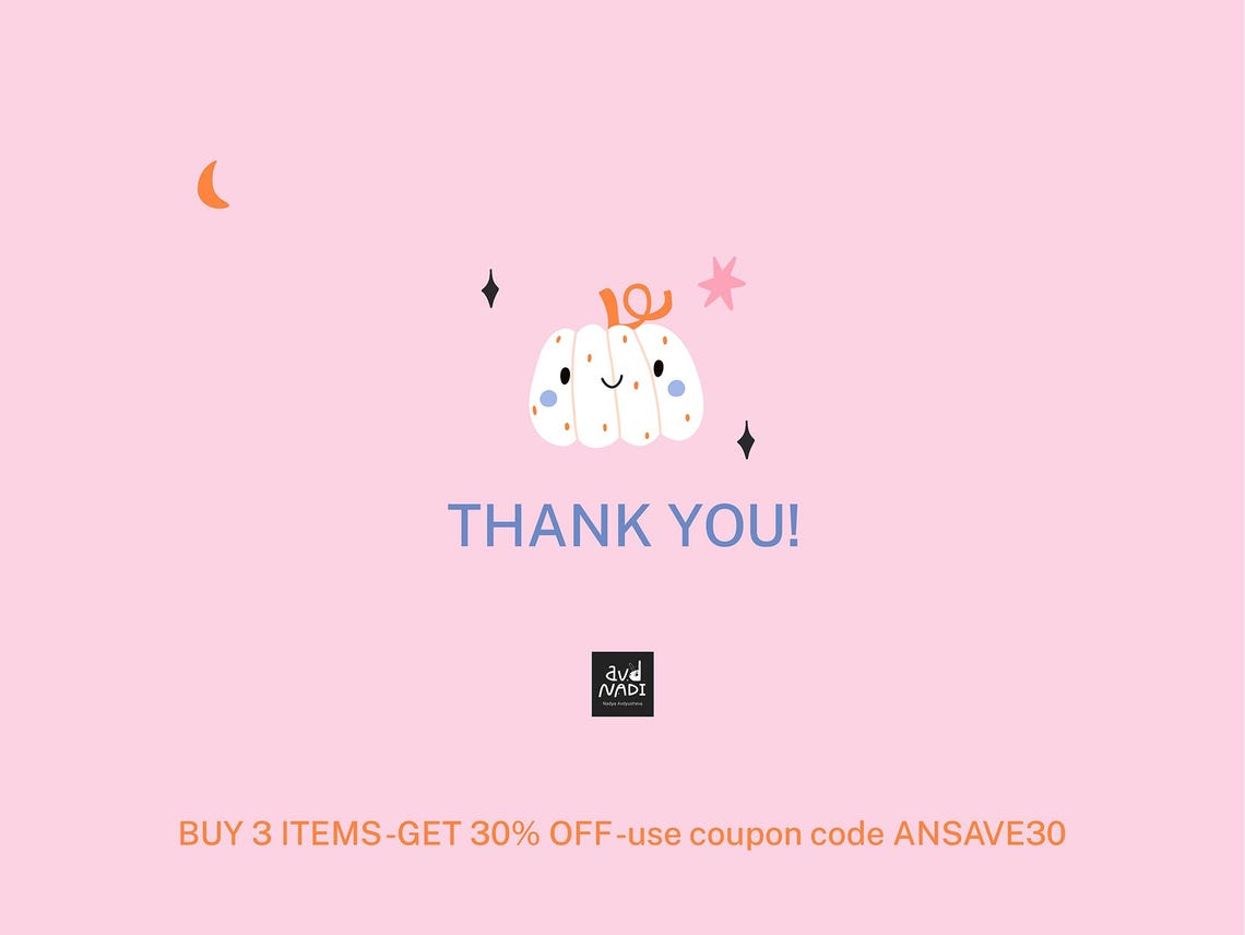 Pastel Halloween Ghost Clipart - Cute Spooky PNG EPS - Ghosts, Pumpkins ...