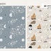 Winter Digital Paper Cozy Winter Seamless Pattern Woodland - Etsy