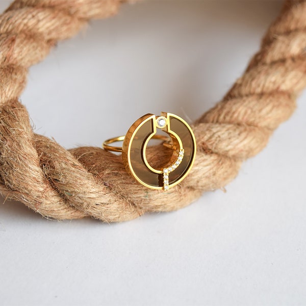 Plexiglass Jewelry - Etsy