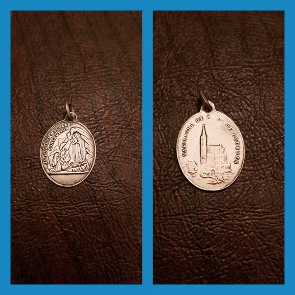 French Religious - Etsy