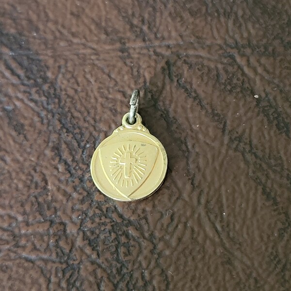 Methodist Cross - Etsy