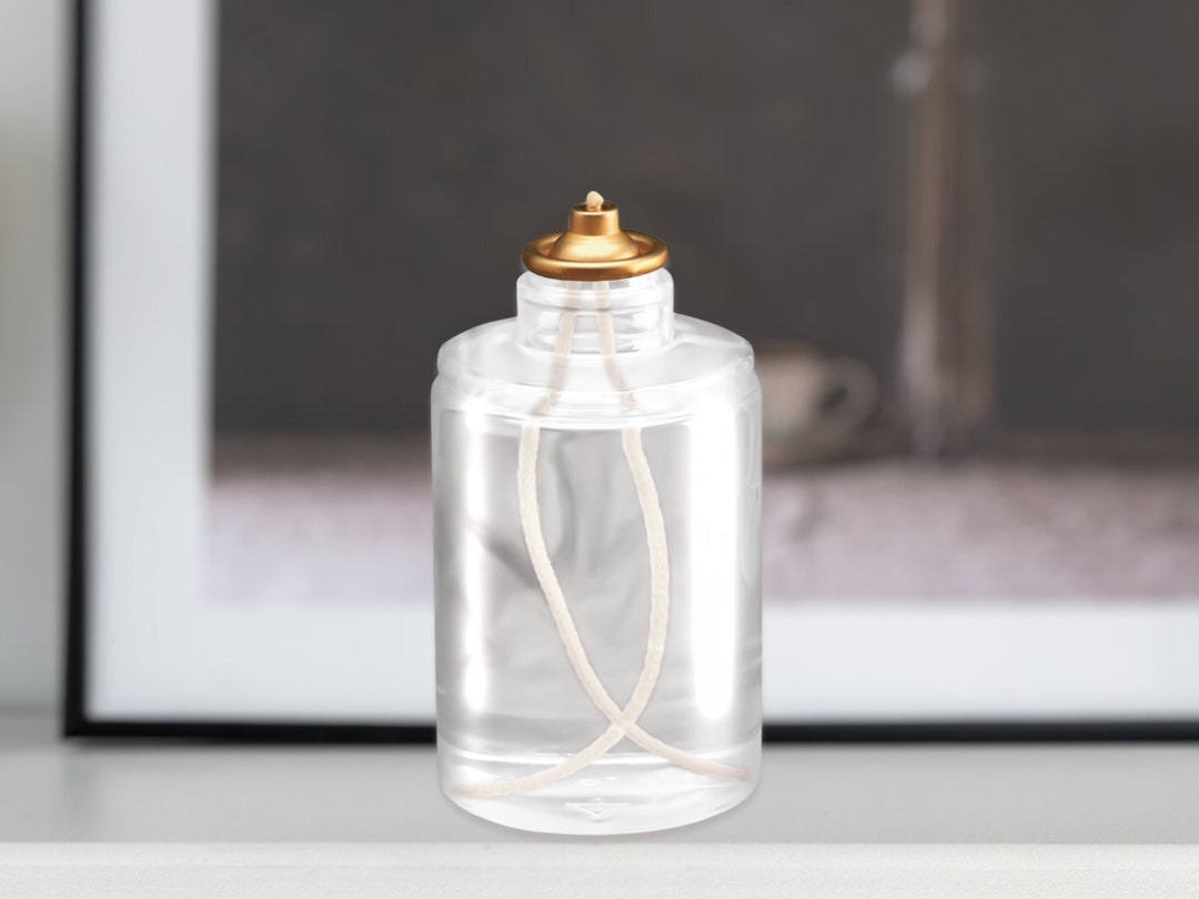 Emitte by Emkay Liquid Candle Fuel CF-90 for 3 1/4 Emitte Candela ...