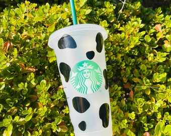 NEW Stitch Cup, Cow Stitch Tumbler, Cute Stitch, Cow Print, Cow Tumbler ...